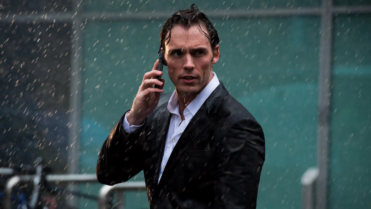 The 10 Best Atmospheric Rainy Day Movies