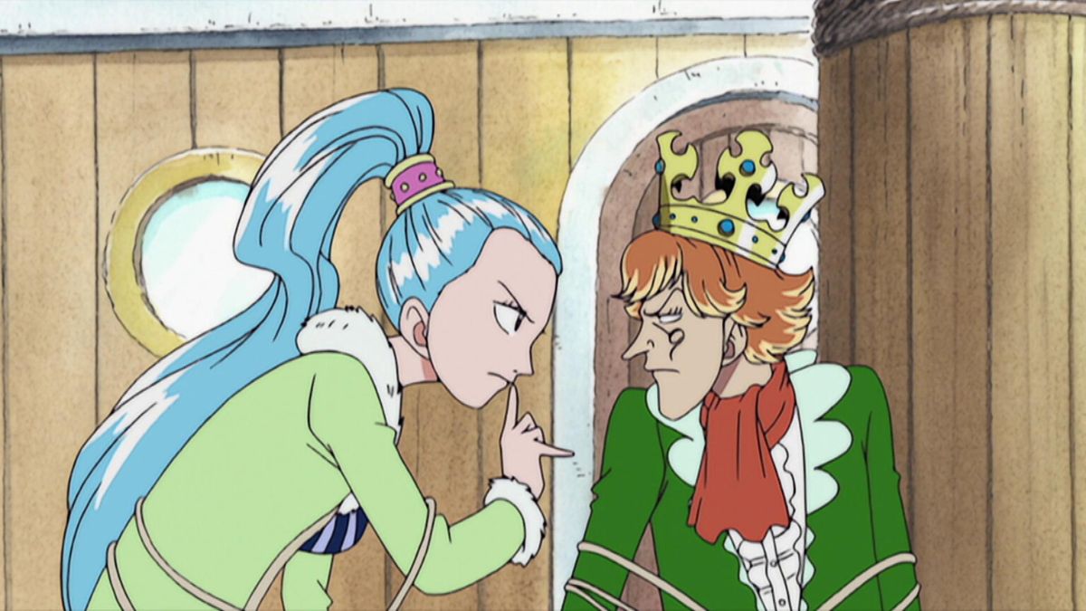 7 ‘One Piece’ Villains We’ll Most Likely See in Season 2