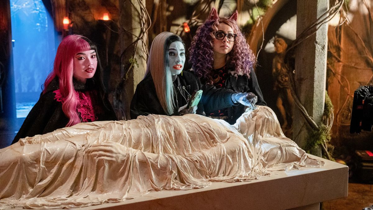 ‘Monster High 2’ Release Date, Where To Watch, Trailer, and More