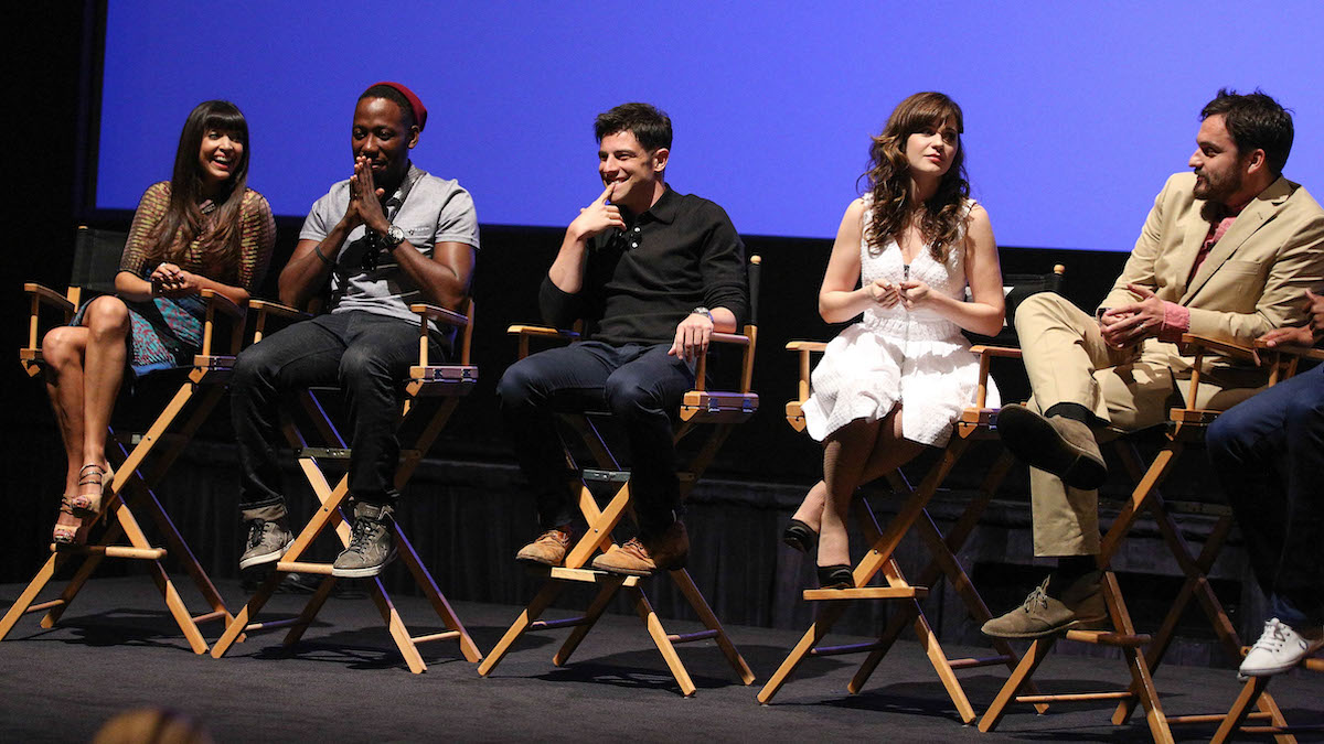Where Is the Cast of ‘New Girl’ Now?