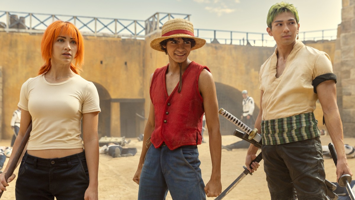 ‘One Piece’ Villain Finally Shines in the Spotlight They’ve Yearned for ...