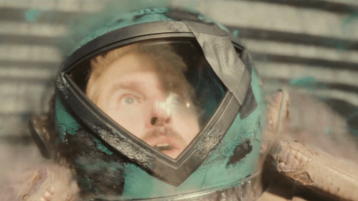 What Is the Temporal Loom in ‘Loki’ Season 2?