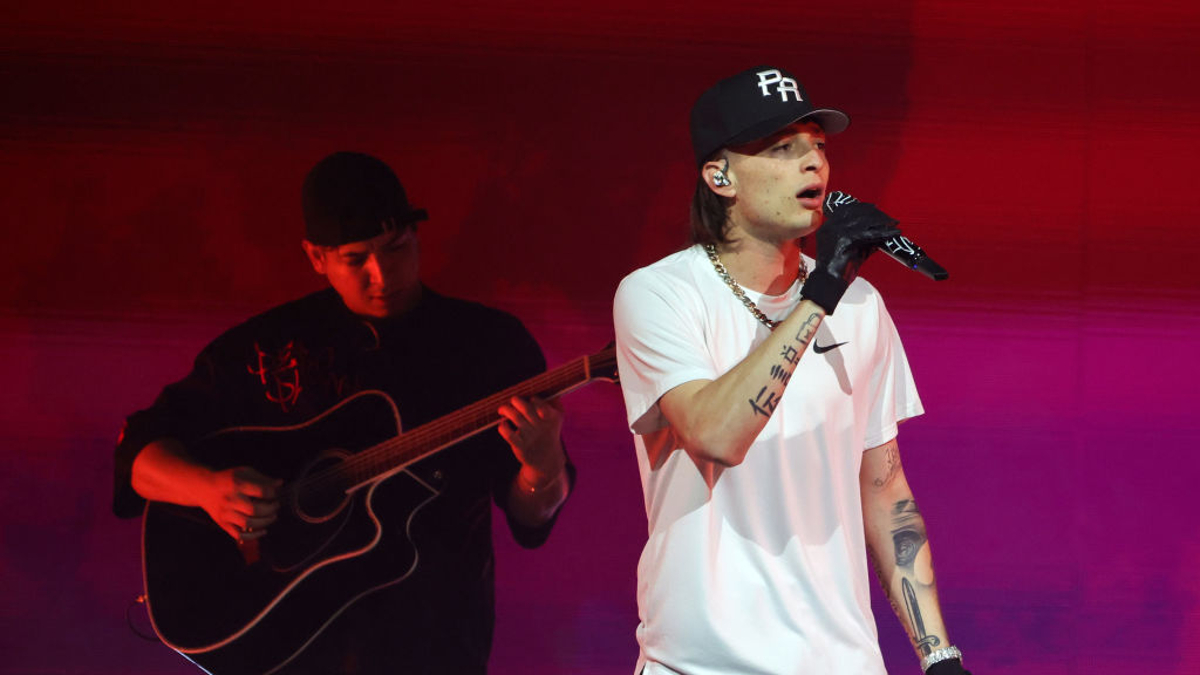 Who is Peso Pluma? His Real Name, Age, Height, Nationality, and More