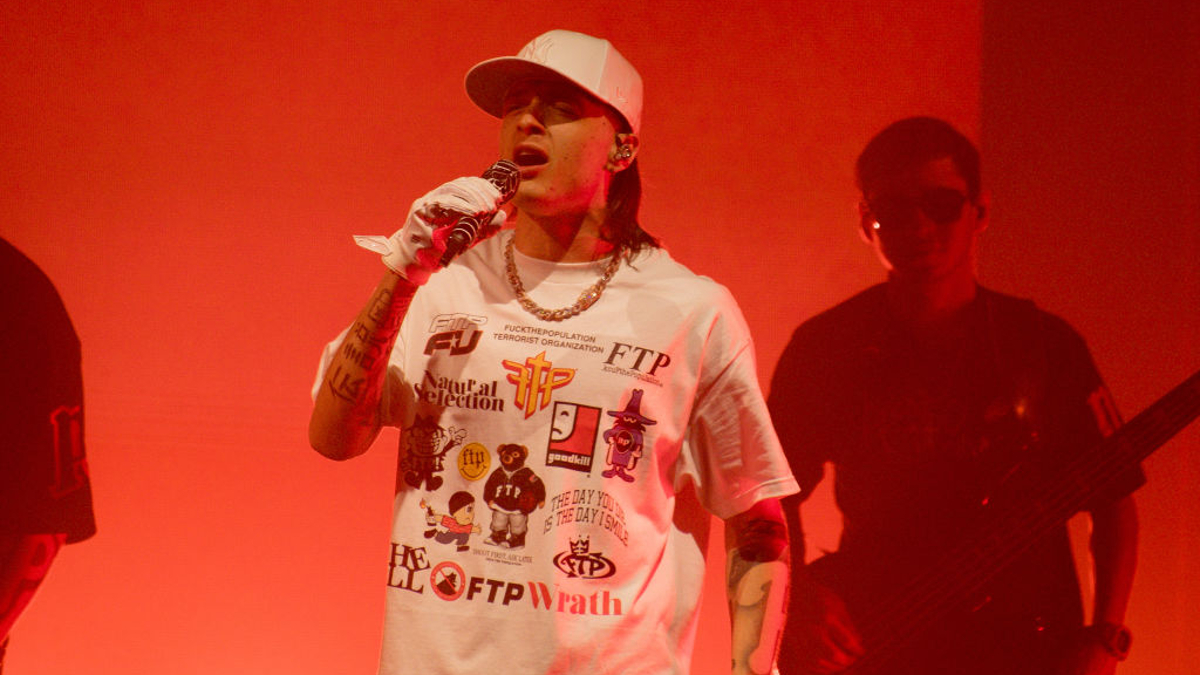 Who is Peso Pluma? His Real Name, Age, Height, Nationality, and More