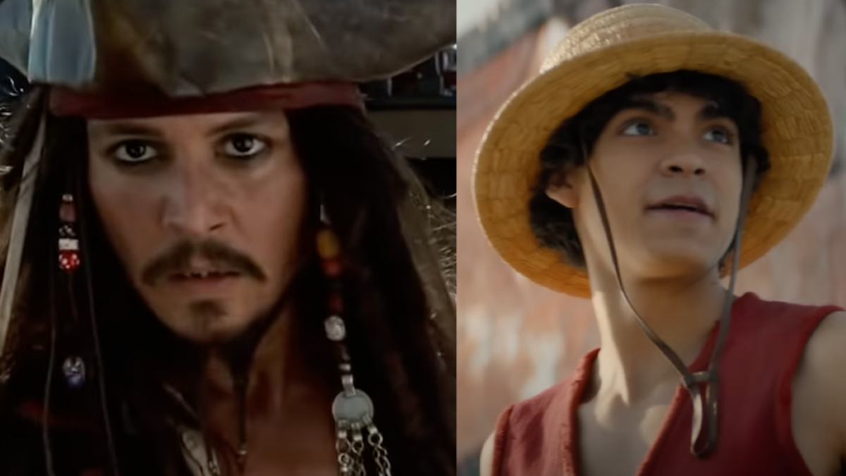 How Can Disney Learn From Netflix’s ‘One Piece’ to Reboot ‘Pirates of ...