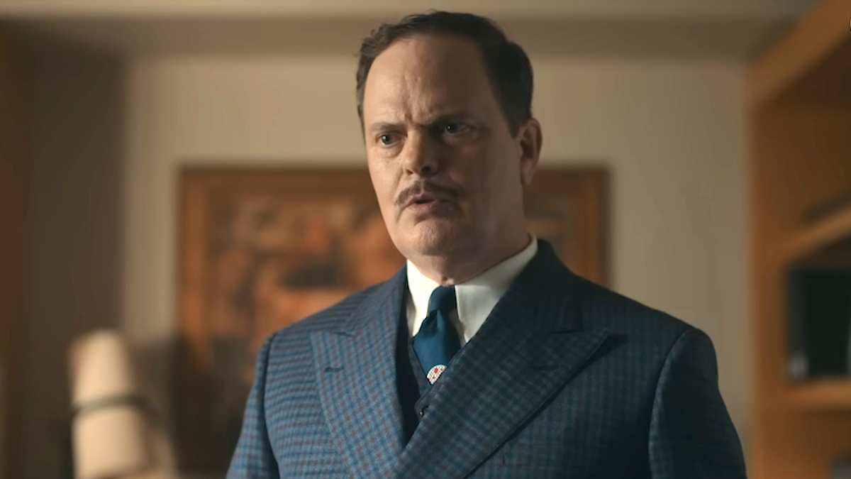 Every Cast Member and Character in ‘Lessons in Chemistry’ on Apple TV Plus