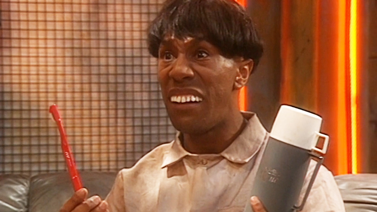 Every 'Red Dwarf' Series, Ranked From Worst to Best