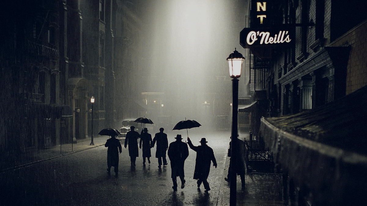 The 10 Best Atmospheric Rainy Day Movies