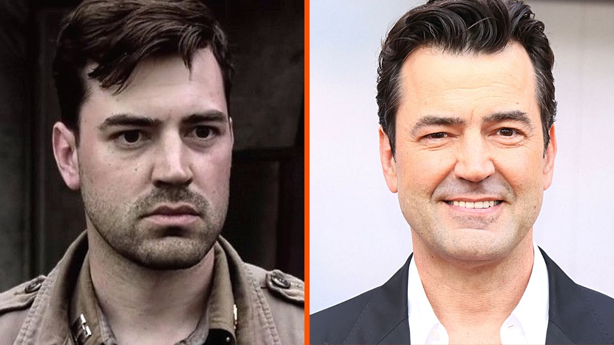 Where The 'Band of Brothers' Cast Is Now