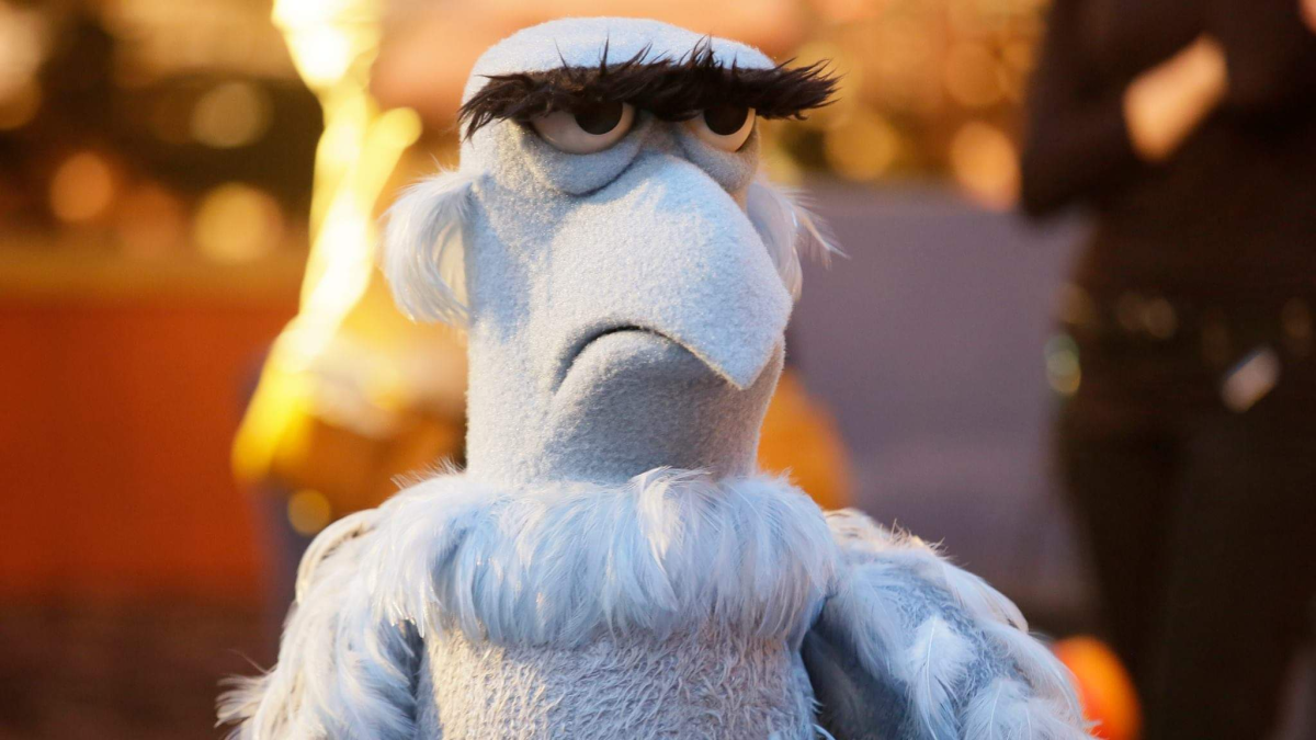 Casting the Muppet Avengers – We Got This Covered