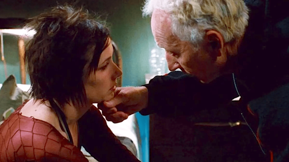 John Kramer and Amanda Young’s Relationship in the ‘Saw’ Franchise ...