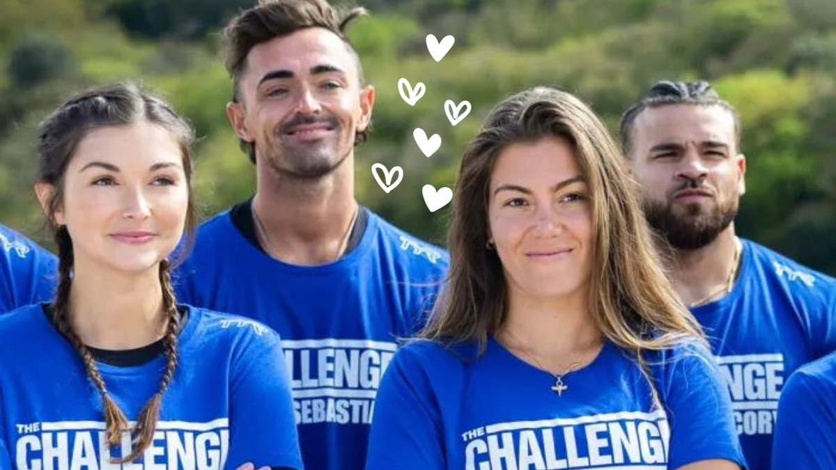 Are Sebastian Noel and Tori Deal of ‘The Challenge: USA’ Still Together ...