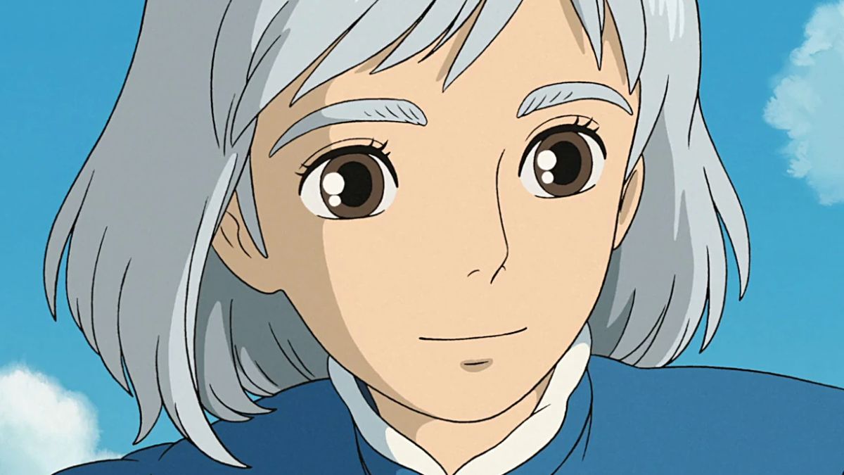 Why Sophie’s Age Changes in ‘Howl’s Moving Castle'