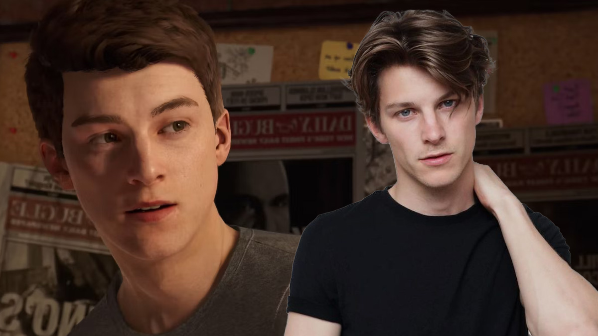 Marvel’s ‘Spider-Man 2’ Peter Parker Face Controversy, Explained