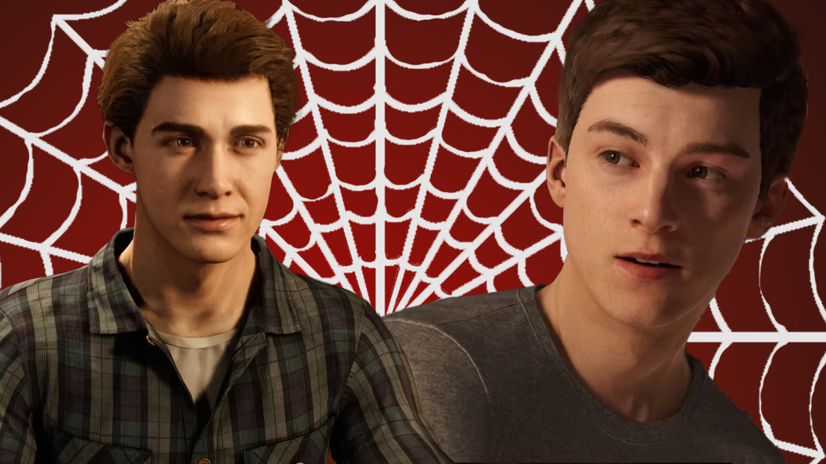 Marvel’s ‘Spider-Man 2’ Peter Parker Face Controversy, Explained