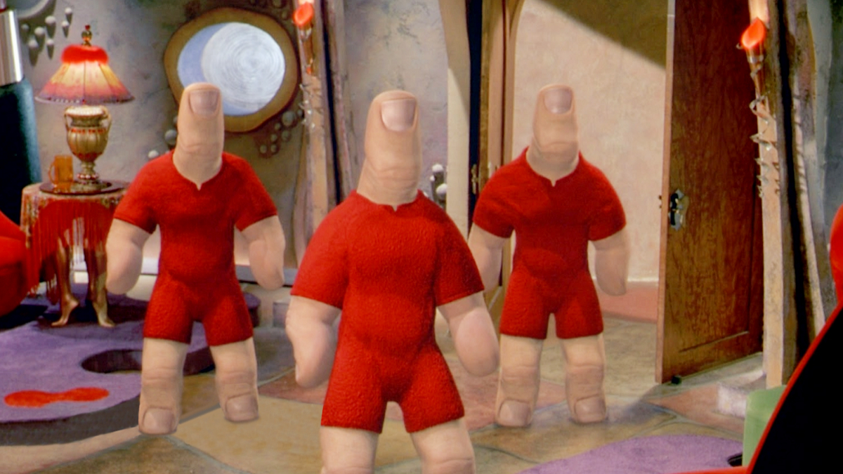 Why Were There Thumb People in the First ‘Spy Kids’ Movie? The Unique ...