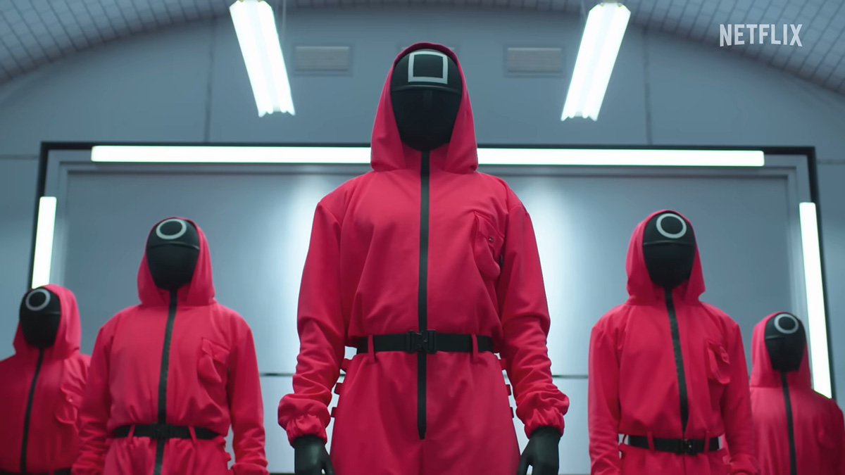 All 'Squid Game' Winners in Order