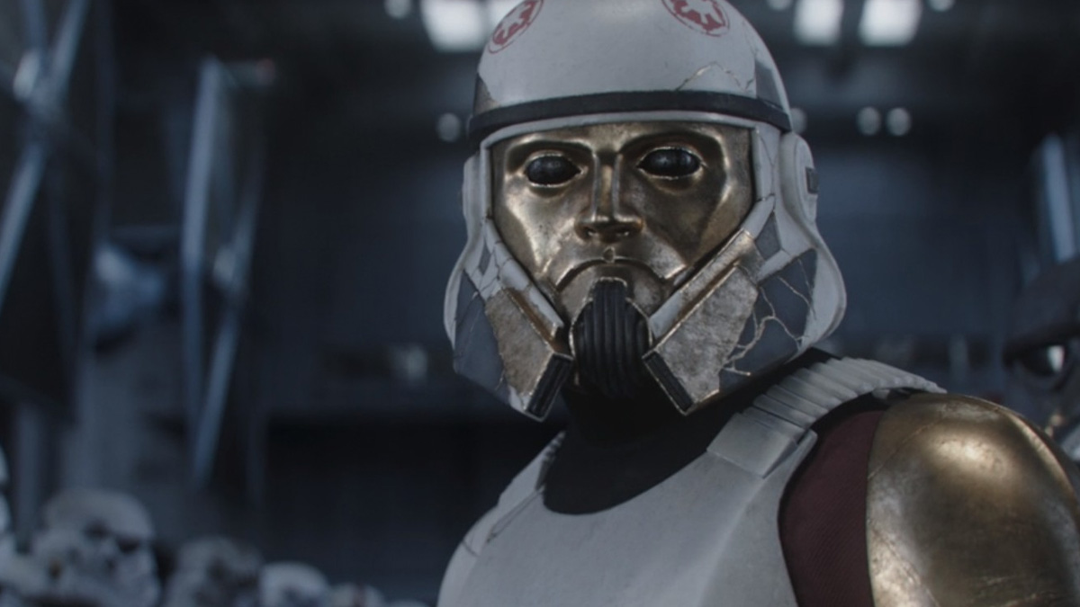 Who Is Captain Enoch and the Night Troopers in ‘Ahsoka’? Thrawn’s Army ...