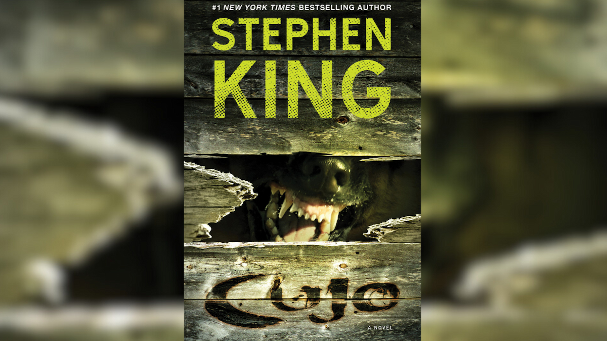 What Are the Scariest Stephen King Books?