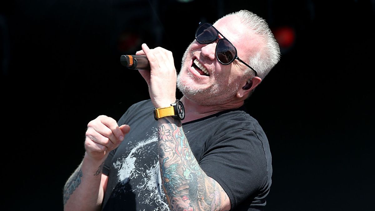 How Did Steve Harwell Die?