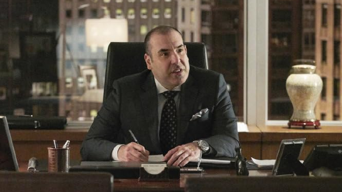 Where the ‘Suits’ Cast Is Now