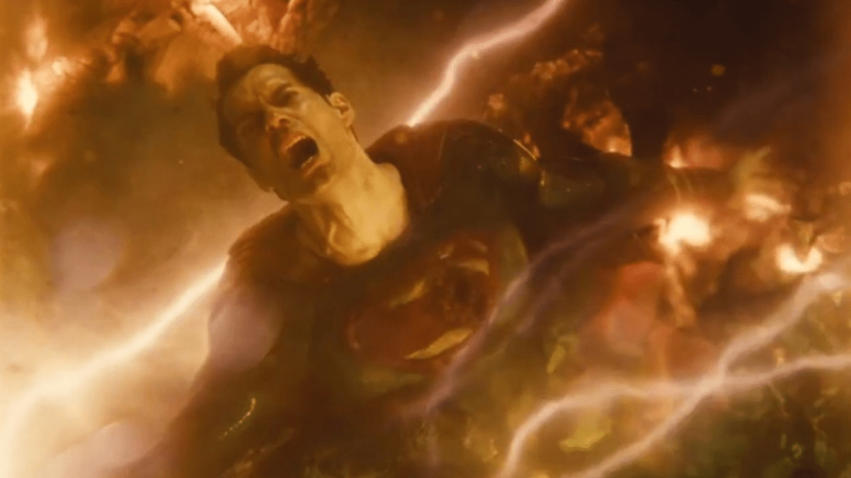 How Many Times has Superman Died?