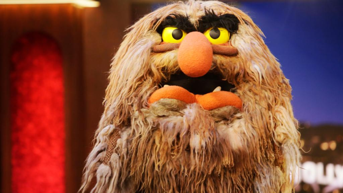 Casting the Muppet Avengers – We Got This Covered