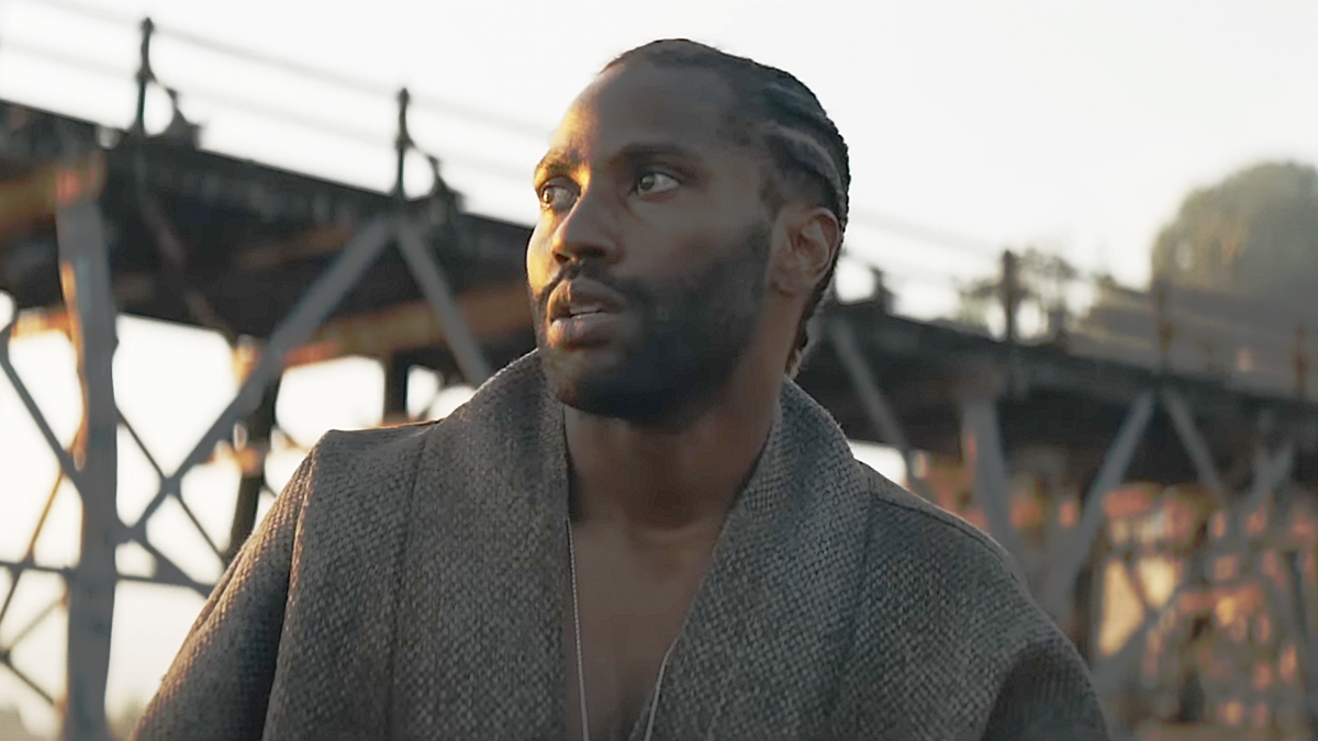 ‘The Creator’ Ending, Explained