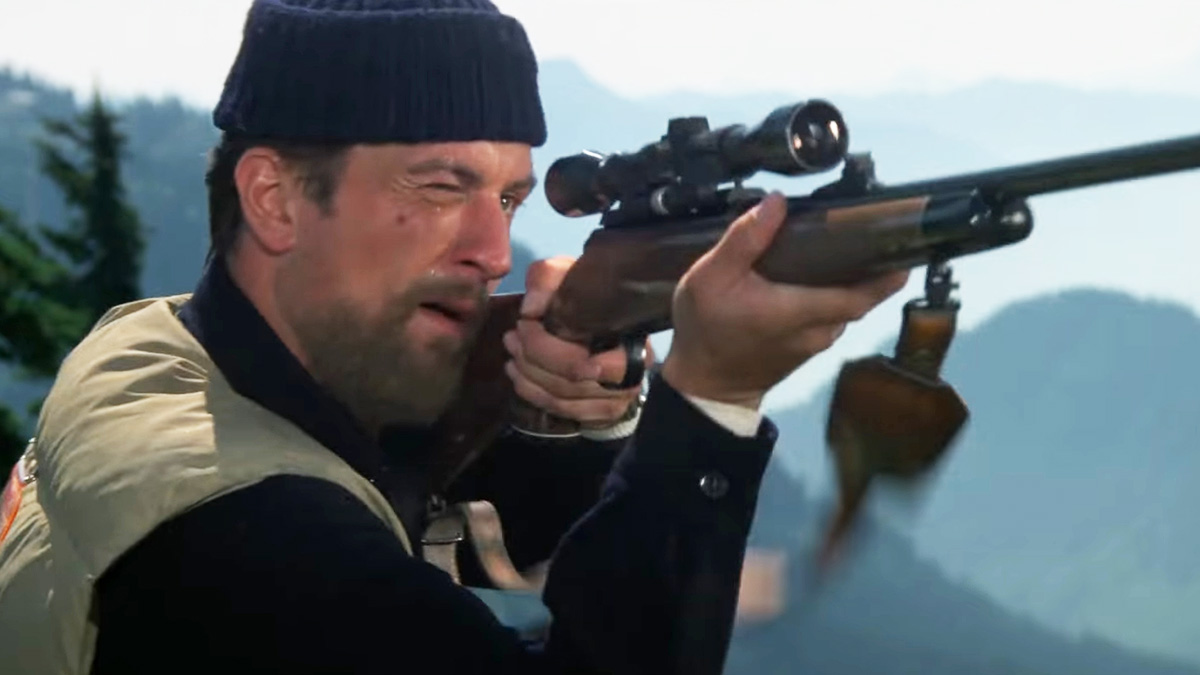 What Were 'The Deer Hunter' Filming Locations?