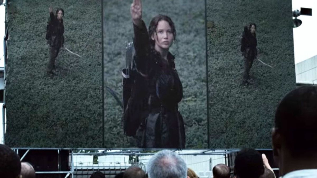 What Is ‘The Hunger Games’ ‘Fortnite’ Creative Code?