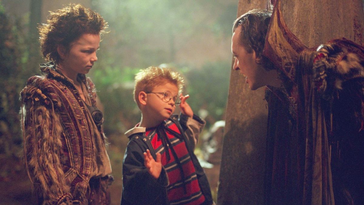 'Hocus Pocus', 'Halloweentown', and 8 Other Movies to Feel Like a Kid ...