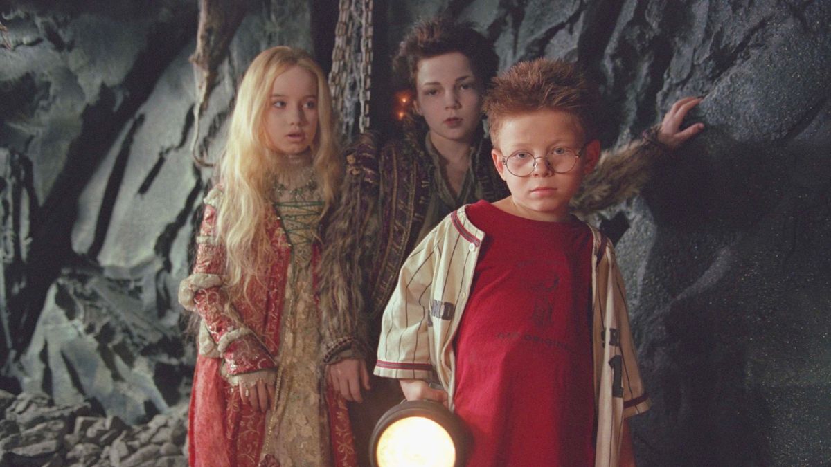 'Hocus Pocus', 'Halloweentown', and 8 Other Movies to Feel Like a Kid ...