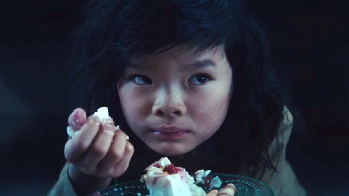 ‘The Platform’ Ending, Explained