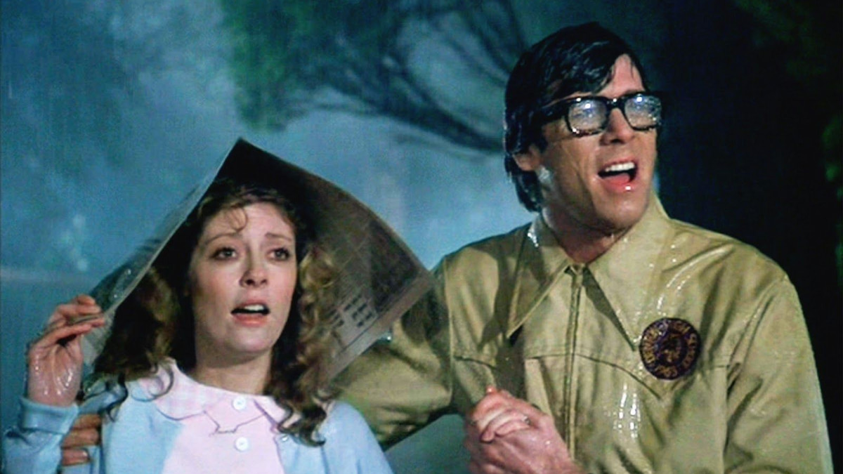 The 10 Best Atmospheric Rainy Day Movies