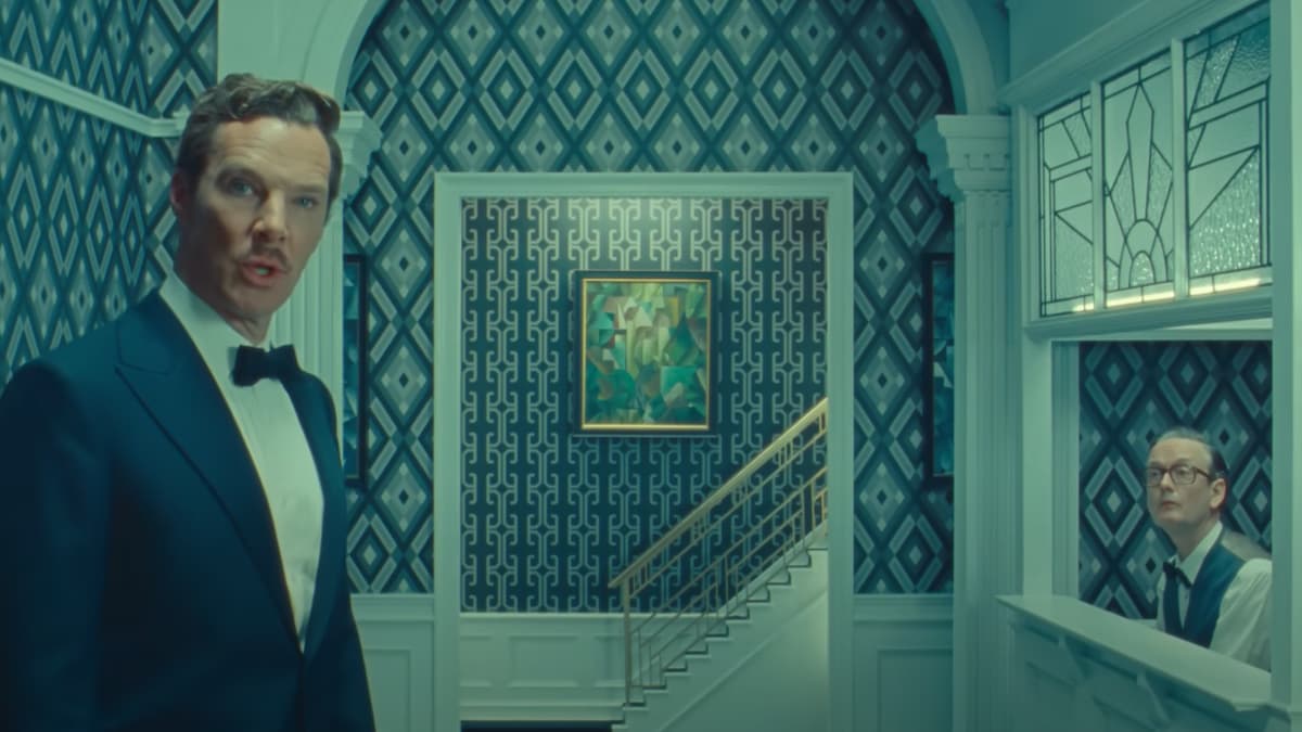 Who’s in the Cast of Netflix’s ‘The Wonderful Story of Henry Sugar?'