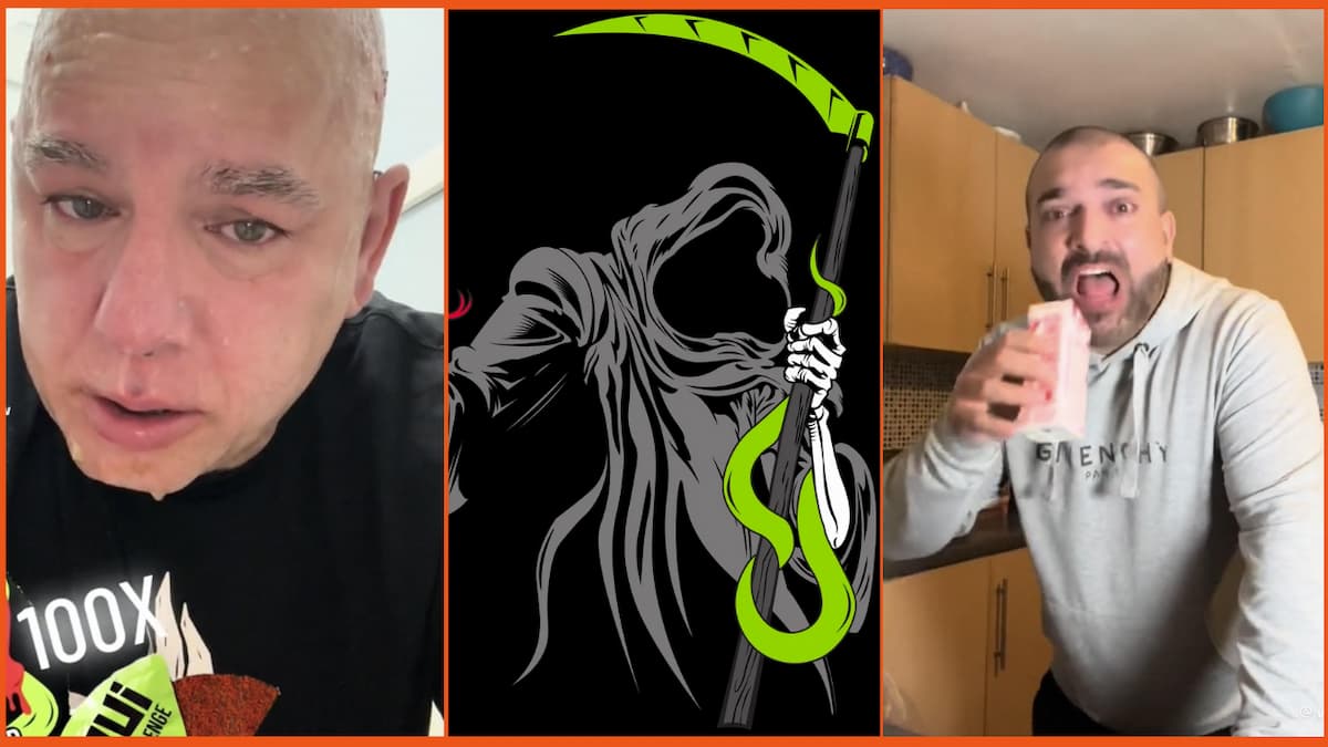 Tiktok’s One Chip Challenge, Explained