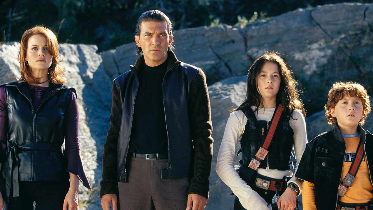 How to Watch the ‘Spy Kids’ Movies in Order