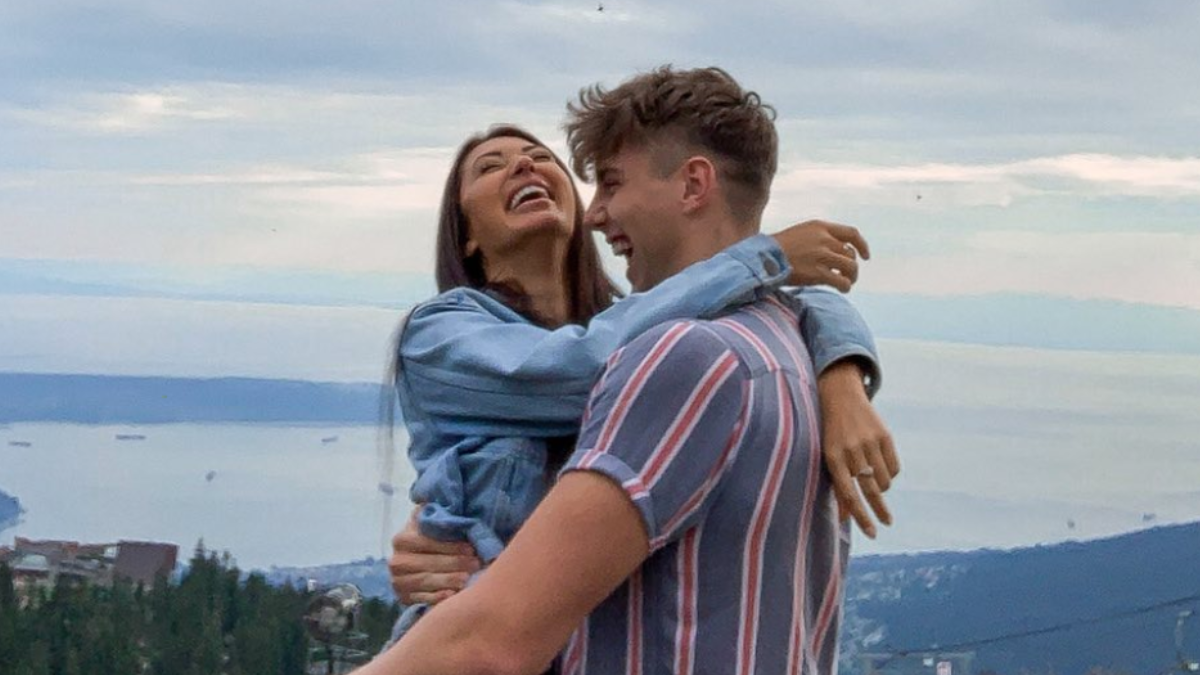 Harry Jowsey From 'Dancing With The Stars': Who Is He Dating And Why Is ...