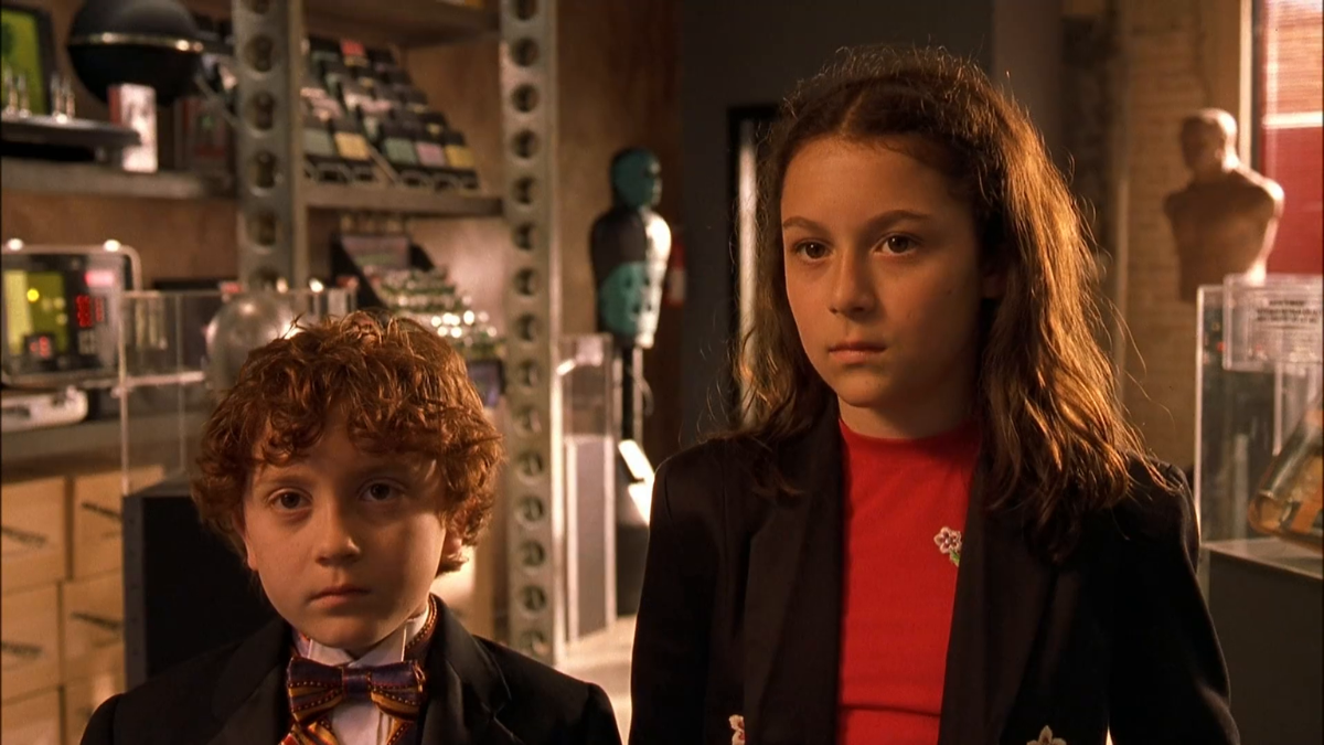 How to Watch the ‘Spy Kids’ Movies in Order