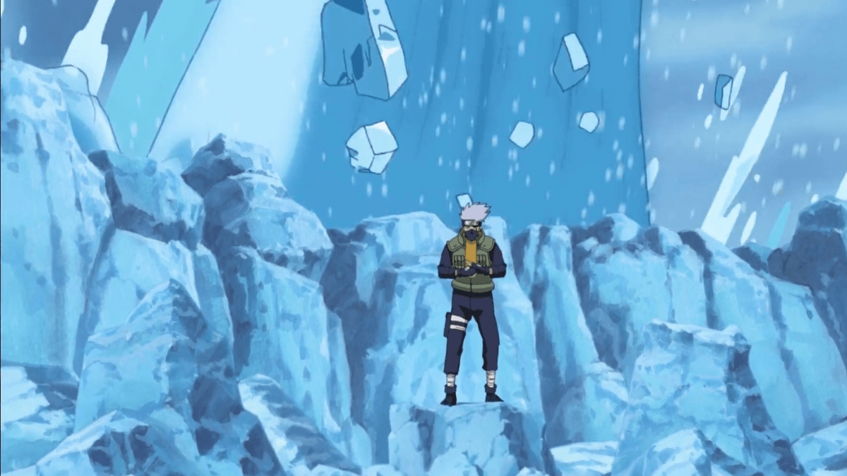 'Naruto': Kakashi's 7 Greatest Fights