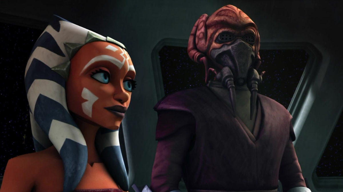 Who Is Plo Koon? A Deep Dive Into Dave Filoni's Favorite Jedi
