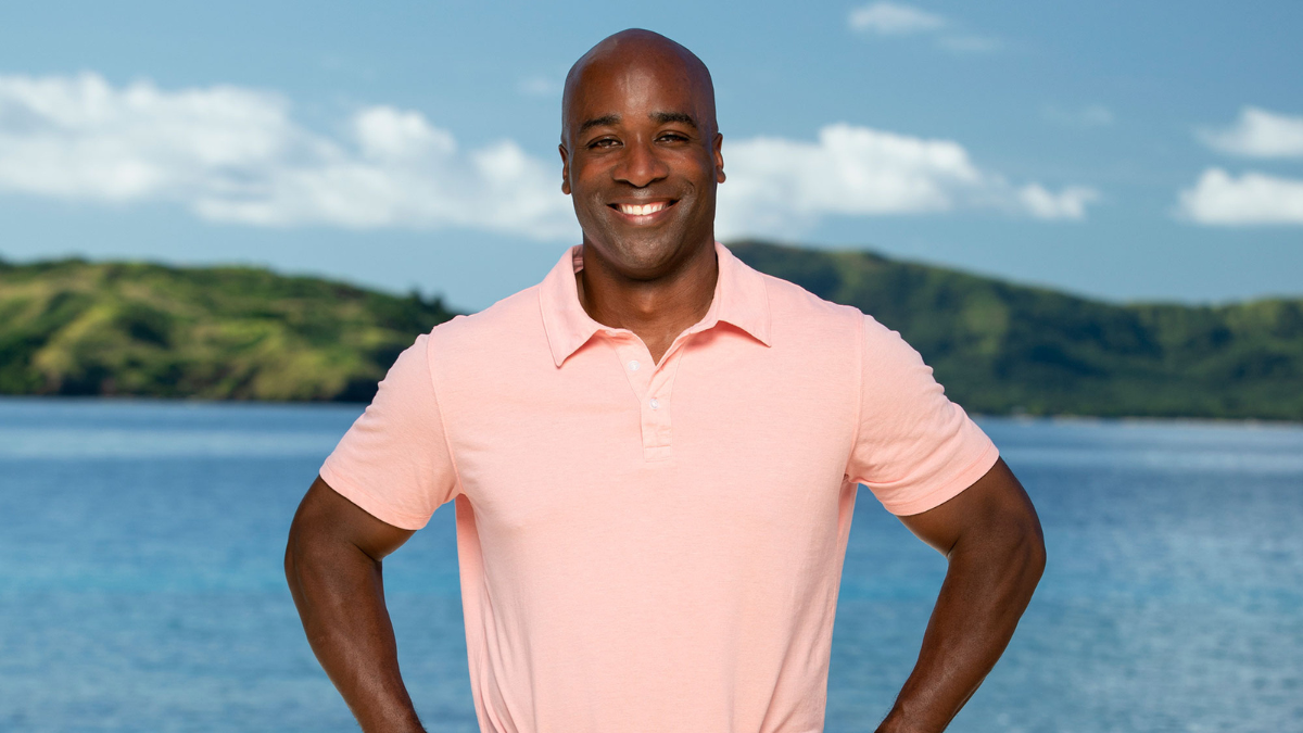 Who Is Bruce Perreault and Why Is He Playing Back-To-Back Seasons of ...