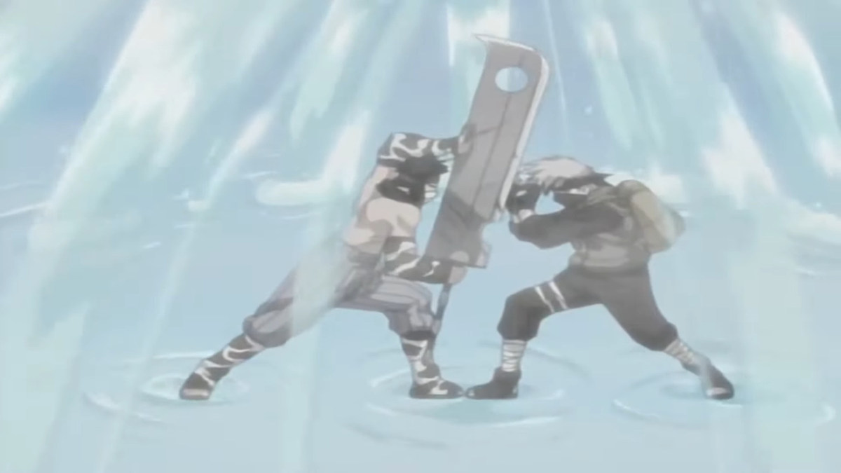'Naruto': Kakashi's 7 Greatest Fights