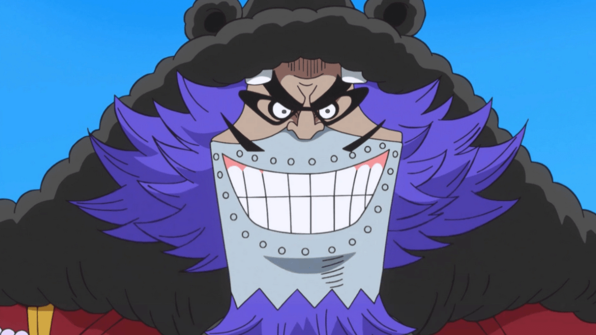 10 Characters From ‘One Piece’ We’ll Likely Meet in Season 2 of Netflix ...