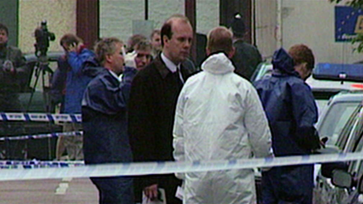 The Unsolved Murder That Shocked a Nation Breaches Netflix’s Top 10