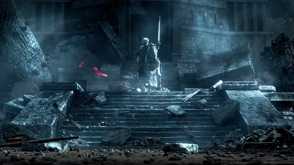 Disney Plus Drops Teaser for the Cult Fantasy Epic It Swiped From Netflix