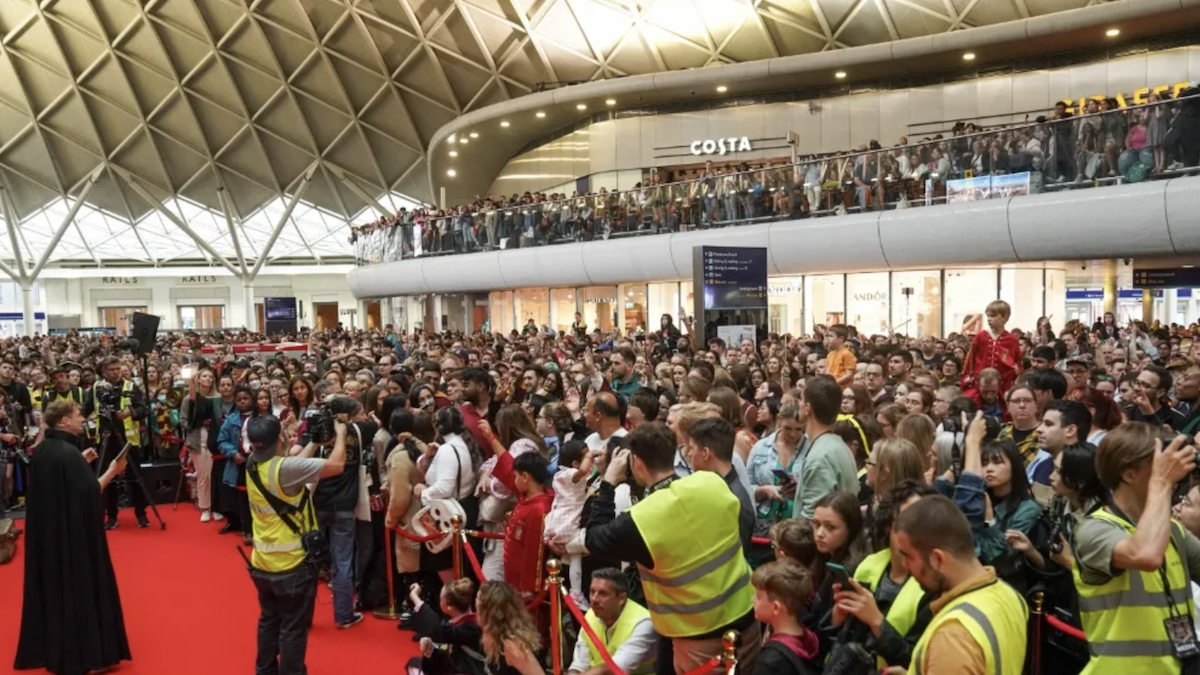 What Is Back to Hogwarts Day and Is It a Real Event?