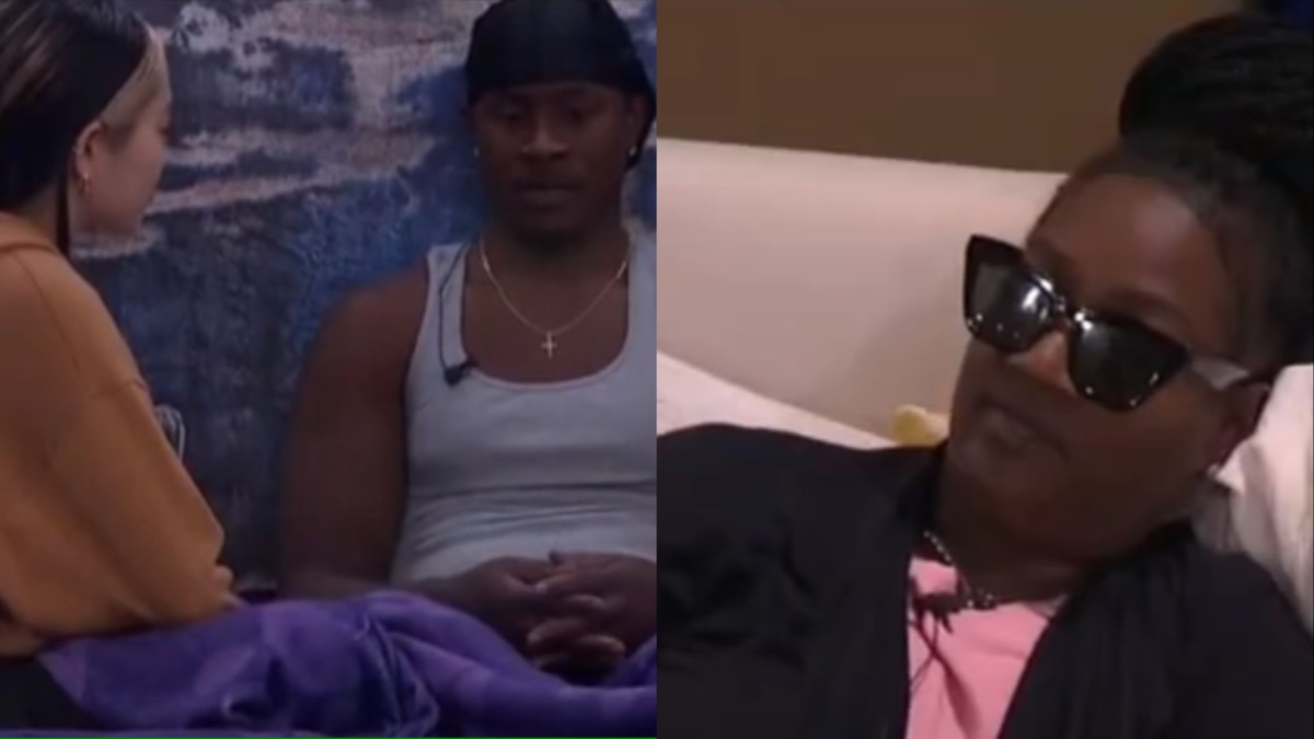 ‘Big Brother 25’: Why Didn’t Jared Fields Tell His Mom, Cirie, That ...