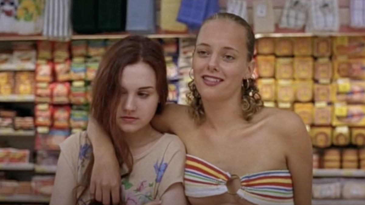 ‘Bully’: The 2001 Movie Where Bijou Phillips Was A Mean Girl'