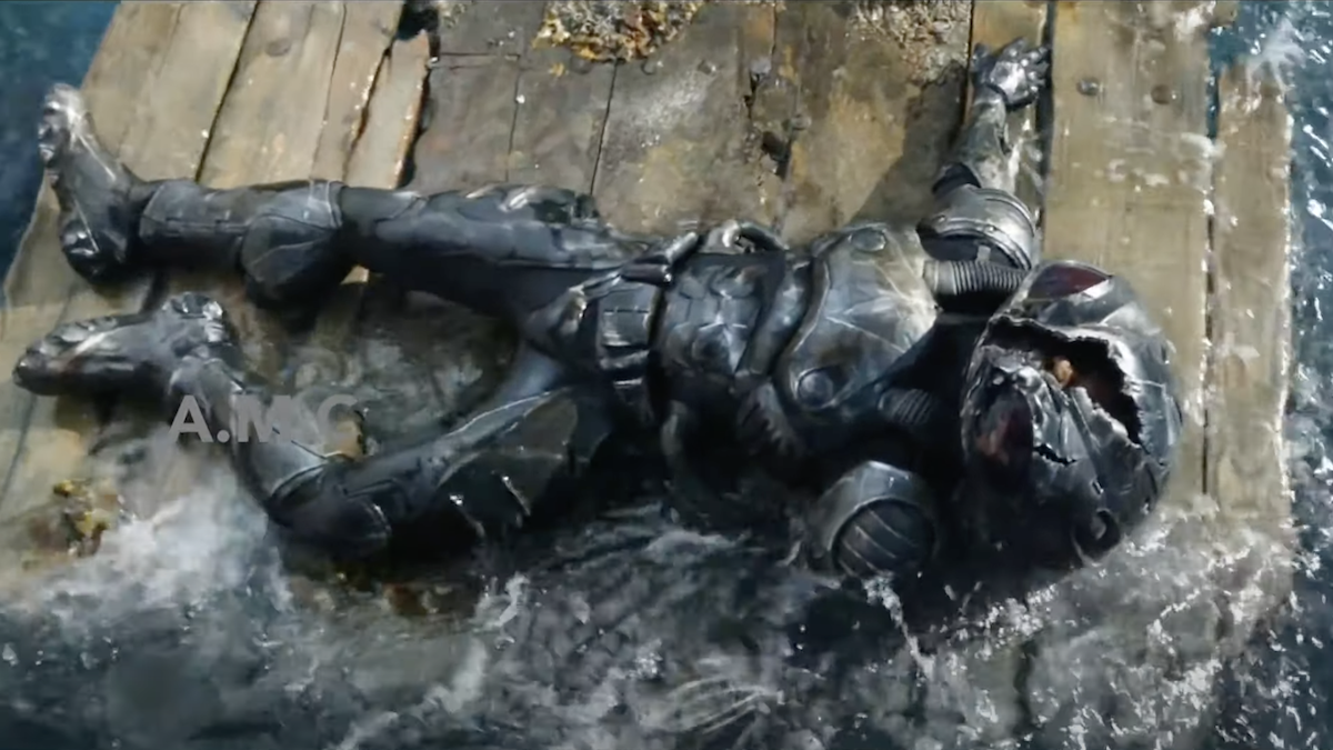 Why Does Black Manta Hate Aquaman In 'Aquaman 2?' The DC Characters ...